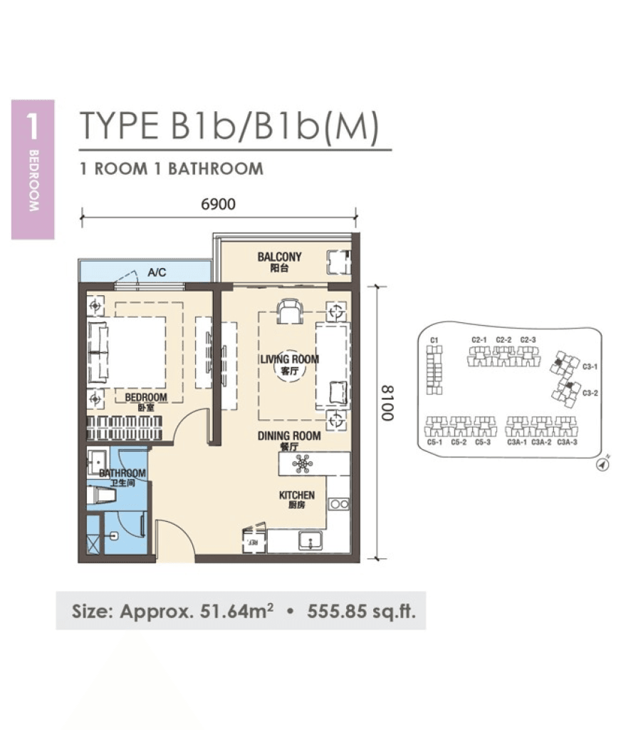 Home - R&F Princess Cove